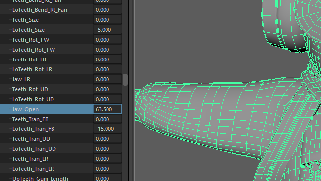 Early Access Release of Ozone for Maya - Ozone | Ozone