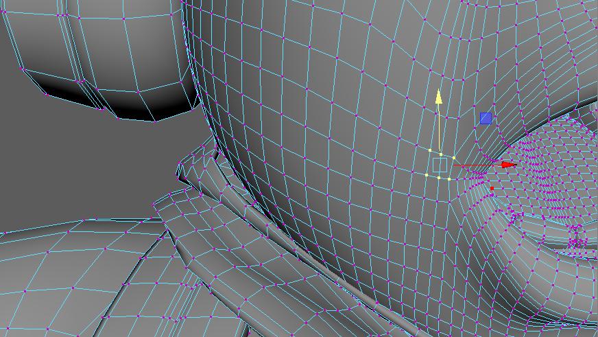 Early Access Release of Ozone for Maya - Ozone | Ozone